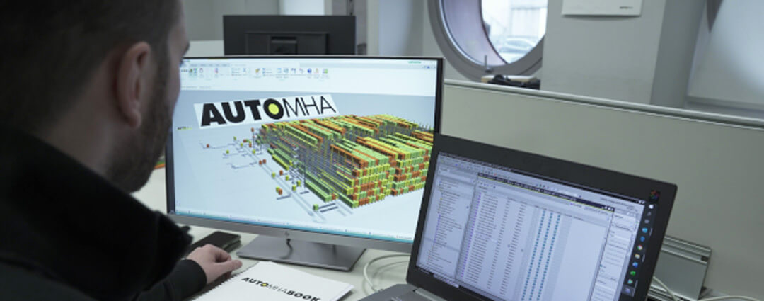 La magia del Virtual Commissioning - Automha