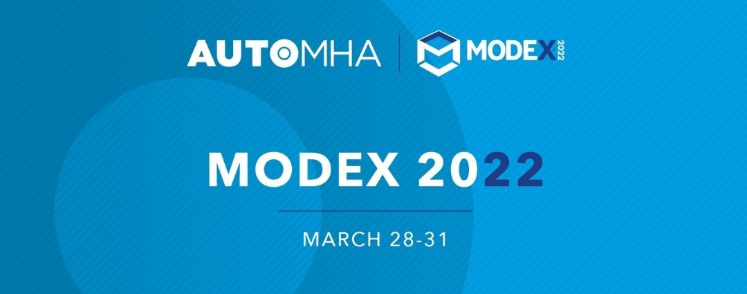 Modex 2022 - La fiera del settore logistico e di trasporto
