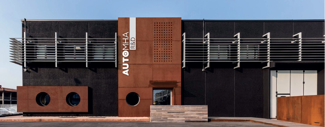 Ultime notizie sui magazzini automatici - Automha